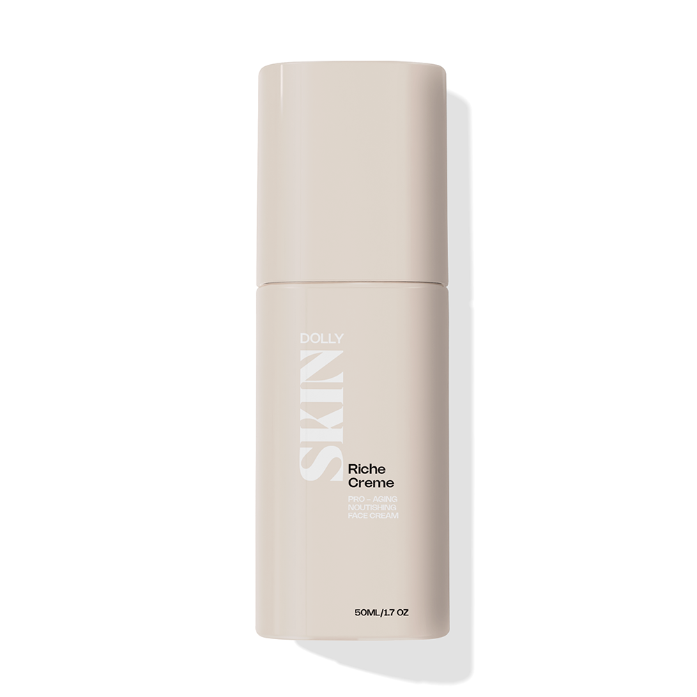 Crème Riche – Dolly Skin